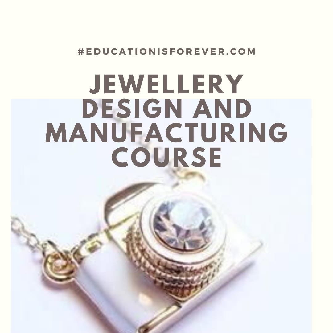 Build your own jewellery brand. - Corlia Roberts | Institute of Diamonds